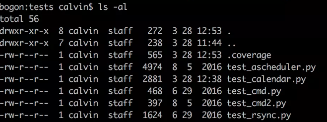 Python代码覆盖率工具——coverage命令行（转载）coverage Run Csdn博客