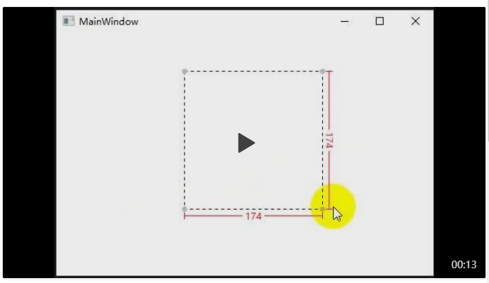 Revit二次开发——WPF动态画布_revit 动态 画线-CSDN博客