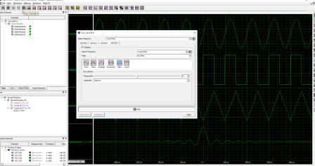 使用SBench 6为任意波形发生器创建，捕获和传输波形_sbench 6 编程-CSDN博客
