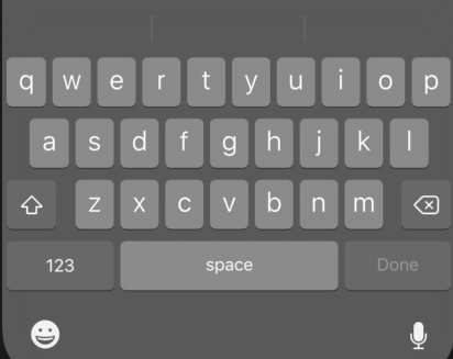 TextField-CSDN博客