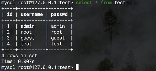 mysql注入中的outfile、dumpfile、load_file函数详解_dumpfile和outfile的区别-CSDN博客