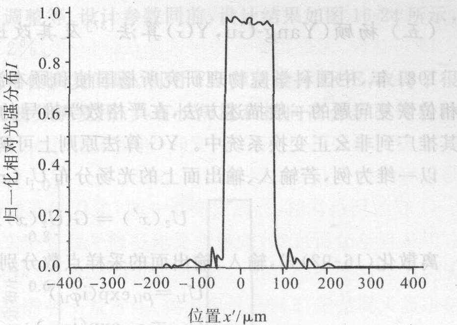 盖师贝格-撒克斯通（GS）算法及其改进算法_gerchberg–saxton算法-CSDN博客