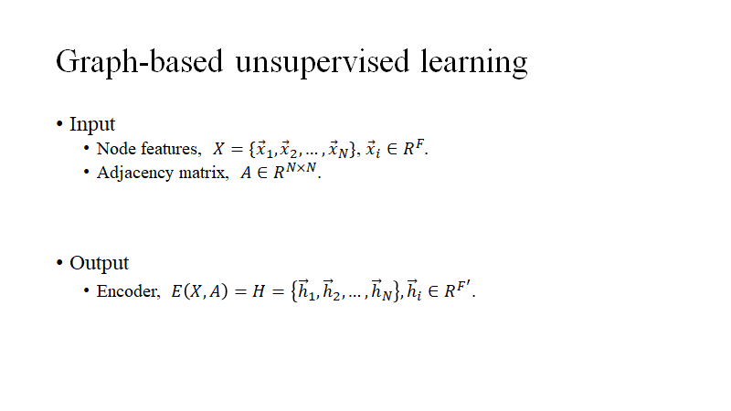 Deep Graph Infomax-CSDN博客