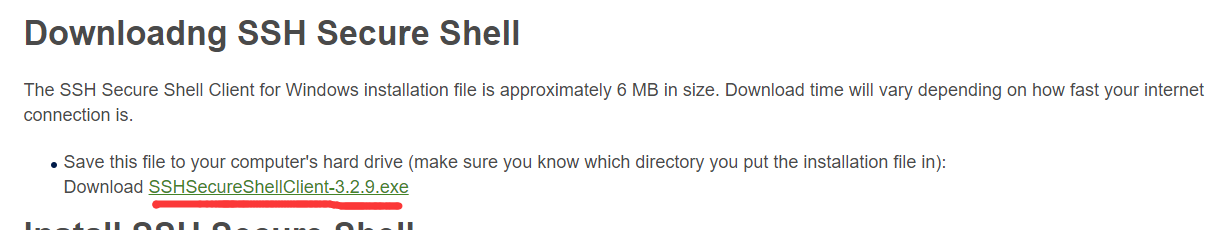 SSH Secure File Transfer Client 下载安装和中文乱码的解决_ssh secure file transfer client下载-CSDN博客