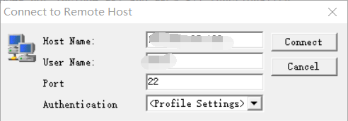 SSH Secure File Transfer Client 下载安装和中文乱码的解决_ssh secure file transfer client下载-CSDN博客