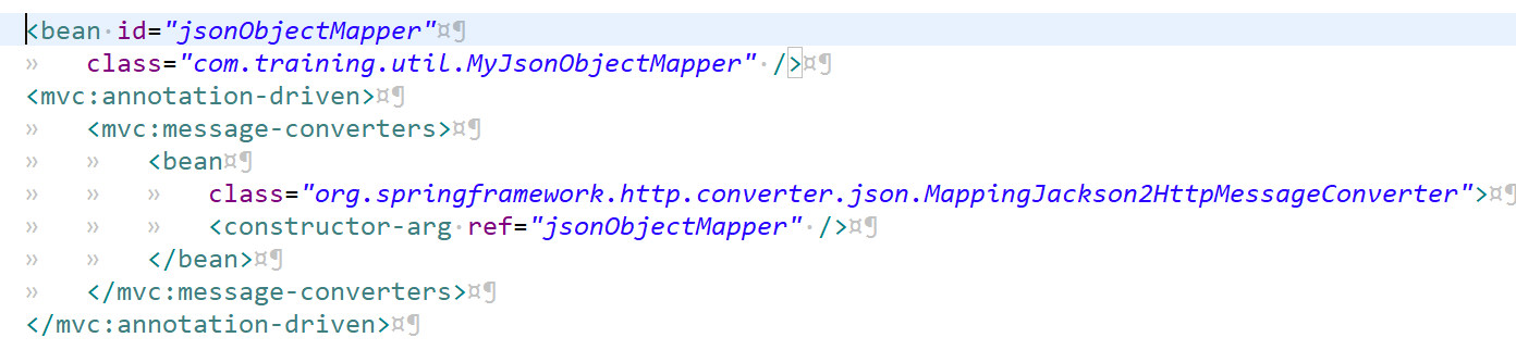 Spring Boot LocalDateTime序列化反序列_springboot localdatetime序列化-CSDN博客