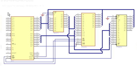 2764和6264地址范围-CSDN博客