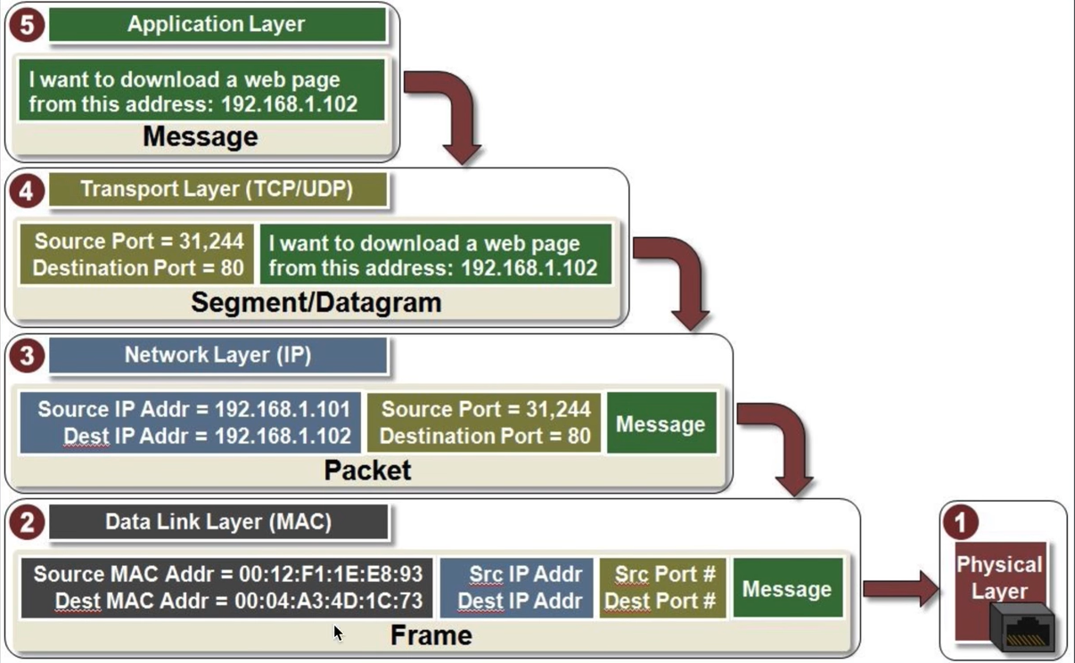 网络协议——TCP/IP，MAC，网络层，传输层，应用层_网络层ip-CSDN博客