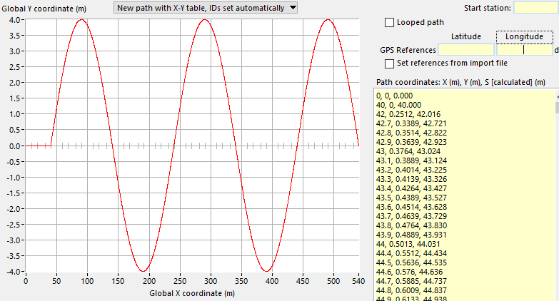 基于LQR的车辆LKA算法设计_蝎z莱莱的博客-CSDN博客_lka算法