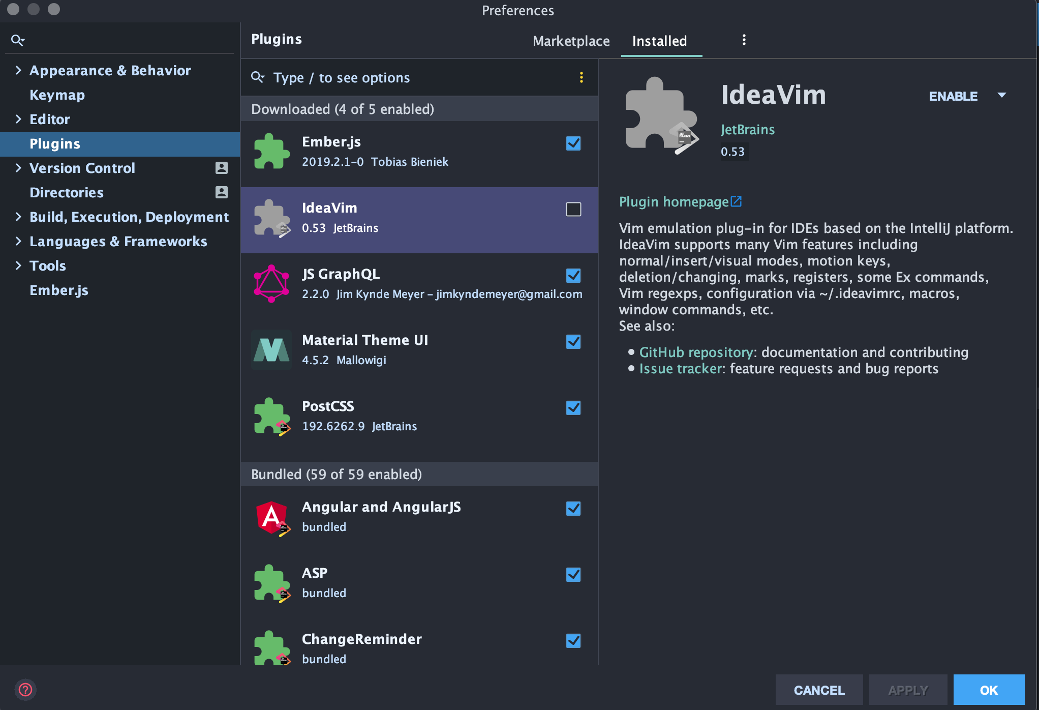WebStorm光标经常变成块状更改_webstorm修改鼠标状态-CSDN博客