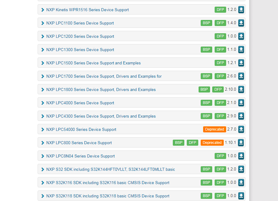 keil5中找不到lpc2368的解决方法_keil5 lpc2368-CSDN博客