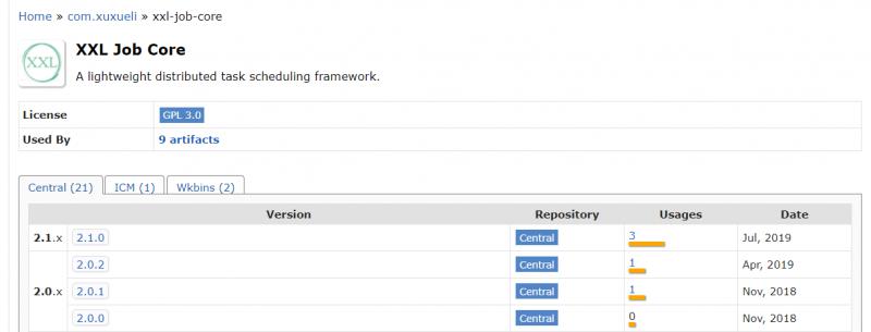 记一次 XxlRpcException:xxl-rpc request timeout at 超时问题_com.xxl.rpc.util.xxlrpcexception: xxl-rpc ...