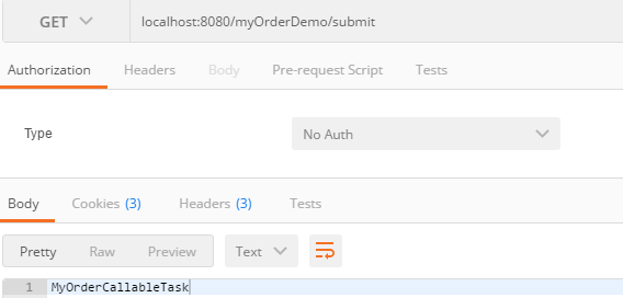 线程池（三）ThreadPoolTaskExecutor（2）两种提交方法_threadpooltaskexecutor.execute-CSDN博客