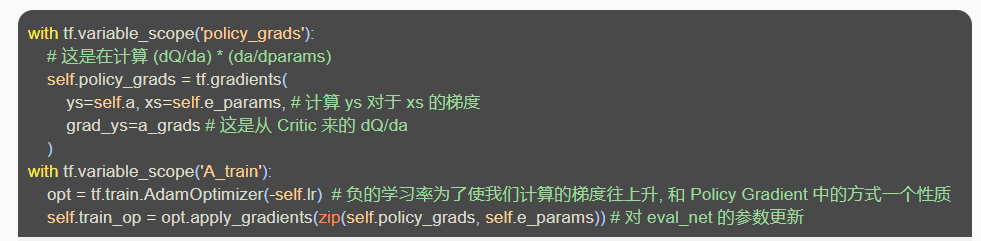 MADDPG_策略集合优化(policies ensemble)-CSDN博客