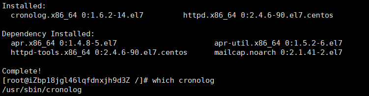 tomcat8日志分割_no cronolog in-CSDN博客