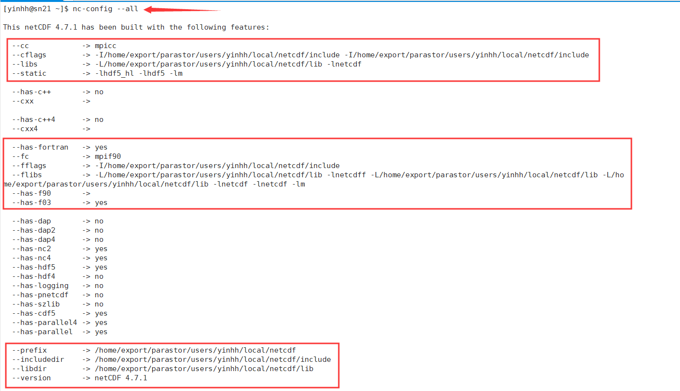 CMAQ5.3安装_cmaq5.3.2安装-CSDN博客