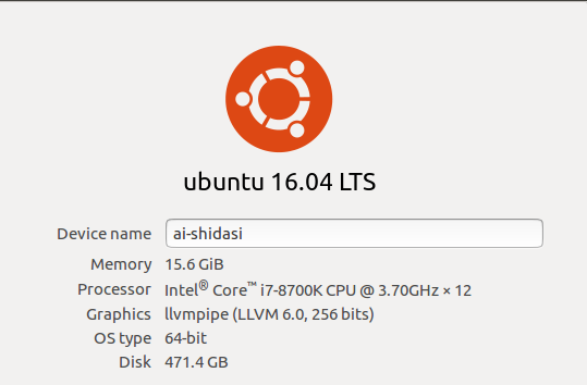 ubuntu16.04-和ubuntu 18.04 安装NVIDIA驱动 GPU_an nvidia gpu may be present on this machine, but -CSDN博客
