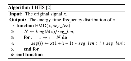 latex写算法伪代码_latex algorithmicx 和algpseudocode冲突-CSDN博客