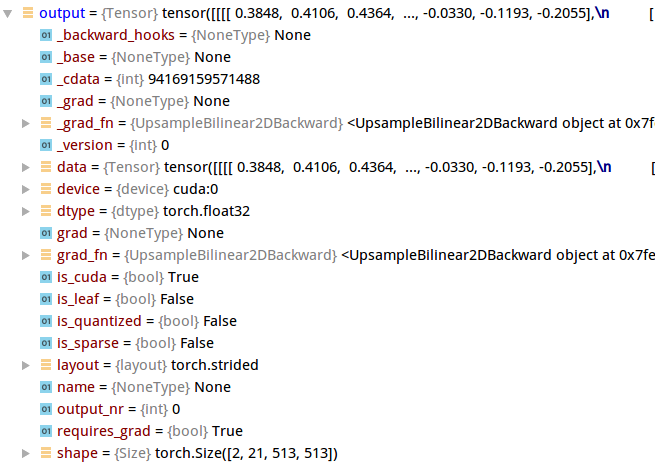 PASCAL-VOC：指标问题 miou、pix-acc：以项目:pytorch-deeplab-xception为例和语义分割常用loss介绍:语义分割博客_voc的 miou-CSDN博客