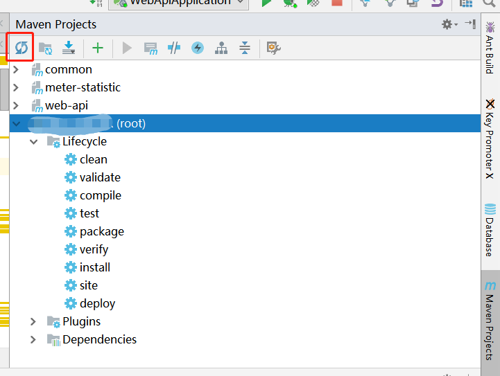 Idea SpringBoot项目修改后不生效，必须使用maven clean、install后方生效问题_idea必须chean和install-CSDN博客