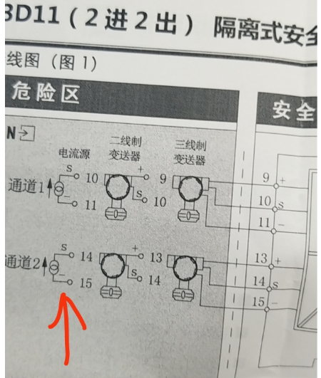 NI EtherCAT 9145通过安全栅接PT100、压力传感器_ni ethercat卡-CSDN博客