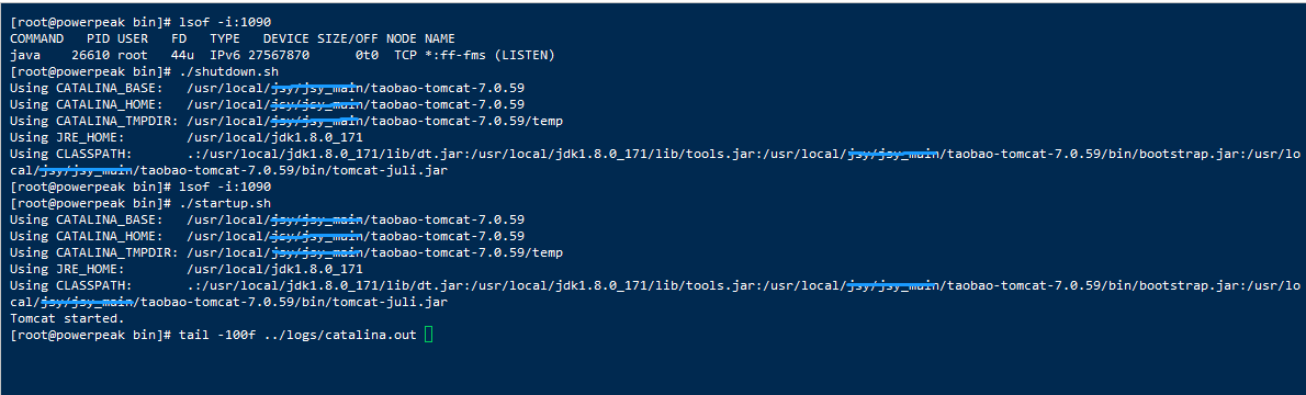 比 Xshell 更优雅的 FinalShell ：简介及项目部署方法-CSDN博客