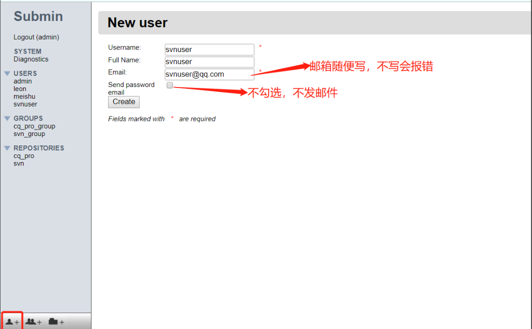 Submin部署SVN服务器WEB管理端Centos_submin2.1-CSDN博客