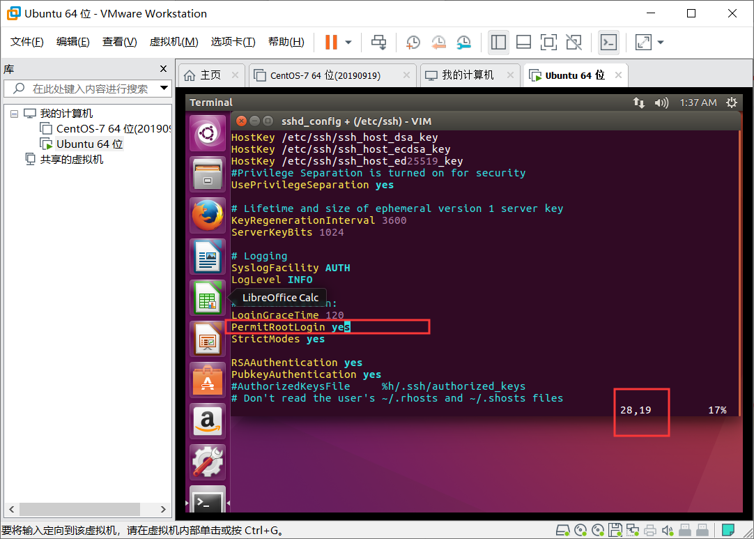 Linux system ubantu installation - Programmer Sought