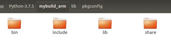 python3.7移植到ARM开发板_arm7开发板适合用什么版本的python-CSDN博客
