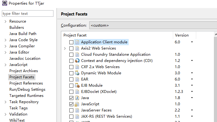 eclipse项目中的.project文件_eclipse .project文件-CSDN博客