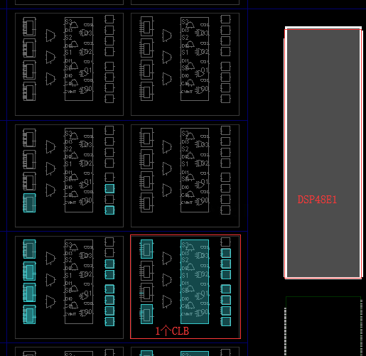 FPGA芯片的资源组成介绍——以Xilinx的7系列为例_king阿金的博客-CSDN博客_xilinx 布线资源