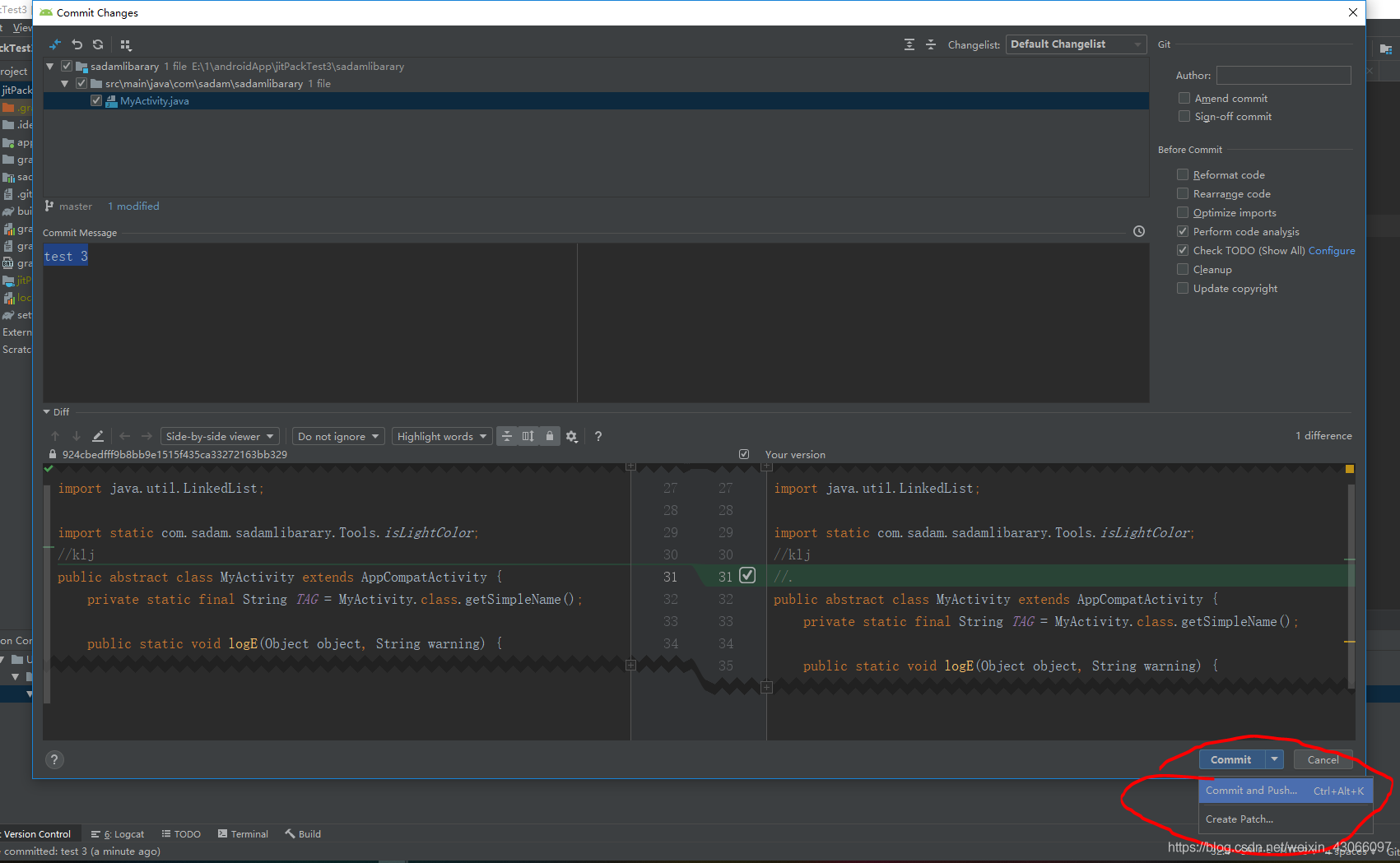 Git In Git , 在本地 Git仓库 里再建子git仓库 ,利用git 和github 实现 同一个电脑多个本地git库 与 一个github远程云仓库进行同步同一个git项目可以在
