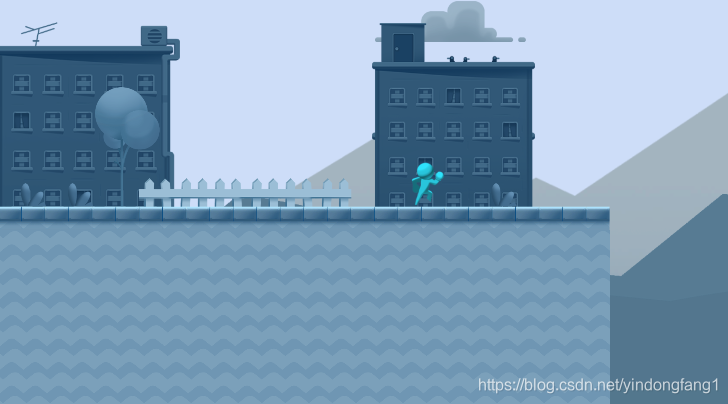 Unity Learn 项目 2d Platformer Microgame 教程(代码分析 功能实现方法)东方 Oops的博客 Csdn博客 5403