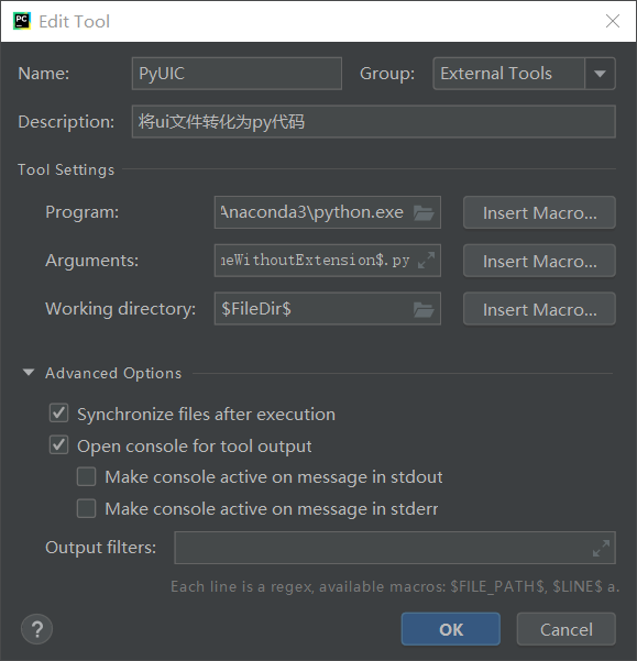 Día 1 Convertir archivos UI a archivos Py - programador clic