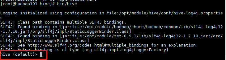 (hive on Tez)Caused by: org.apache.tez.dag.api.SessionNotRunning: TezSession has already ...