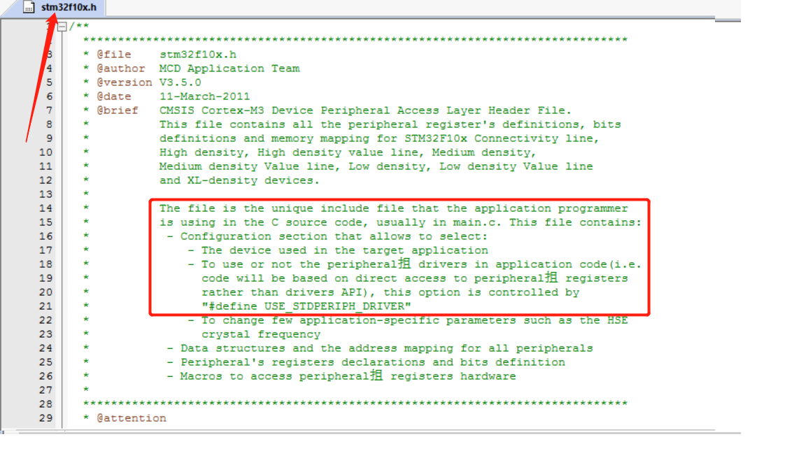 STM32编译出现assert_param错误_单片机实验二assert param错误-CSDN博客