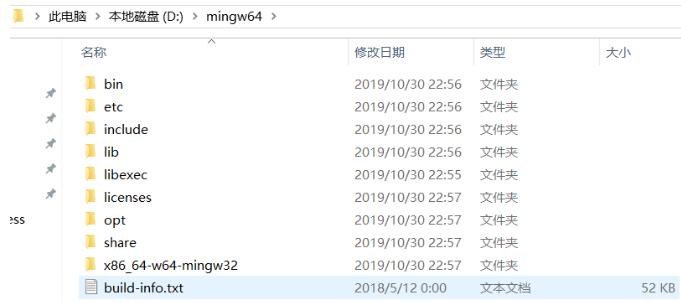 CLion安装和配置MinGW_clion-mingw配置-CSDN博客