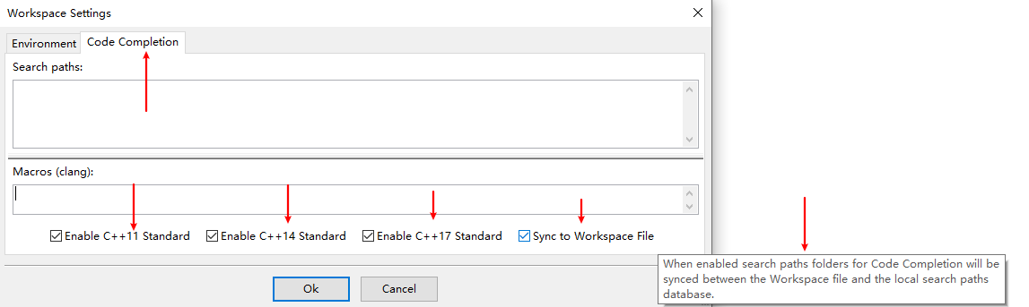 codelite 设置_codelite mac termeril-CSDN博客