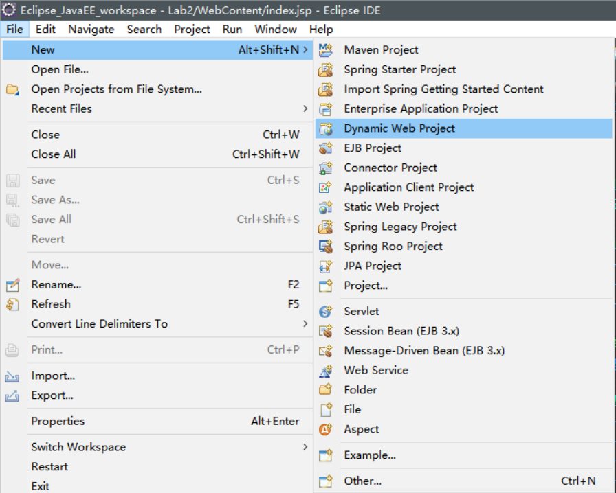 手把手教你用JSP+Servlet+Tomcat实现一个最简单的Web应用_编一个最简单的web应用(仅用到最简单的jsp),在网页中打印出如下图案。 1 121 1232-CSDN博客