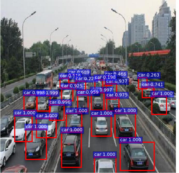 使用tensorflow版本的Faster r cnn训练自己的数据集完整版_faster rcnn 训练自己的模型-CSDN博客