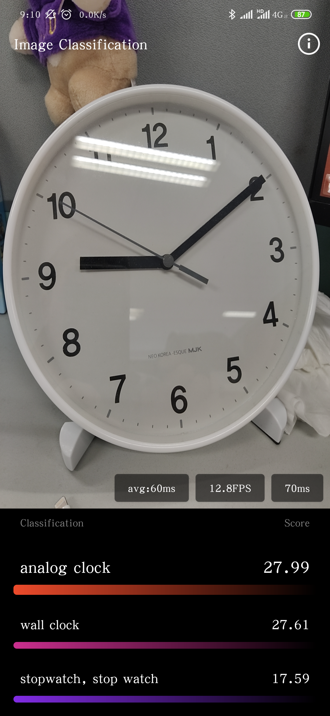 Pytorch Mobile 之Android Demo源码分析_android 图片分类pytorch github-CSDN博客