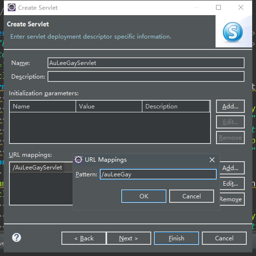 手把手教你用JSP+Servlet+Tomcat实现一个最简单的Web应用_编一个最简单的web应用(仅用到最简单的jsp),在网页中打印出如下图案。 1 121 1232-CSDN博客