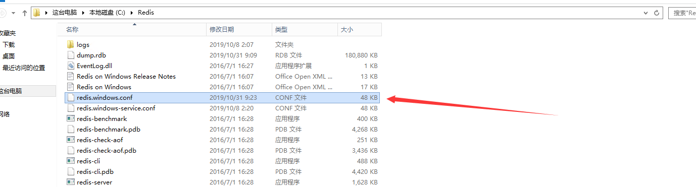 C# MISCONF Redis is configured to save RDB snapshots, but is currently not able to persist on ...