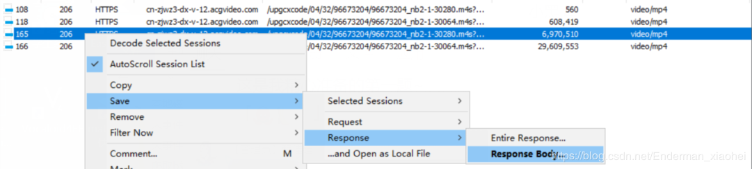 爬取B站视频 - m4s文件的相关研究_m4s是什么文件-CSDN博客