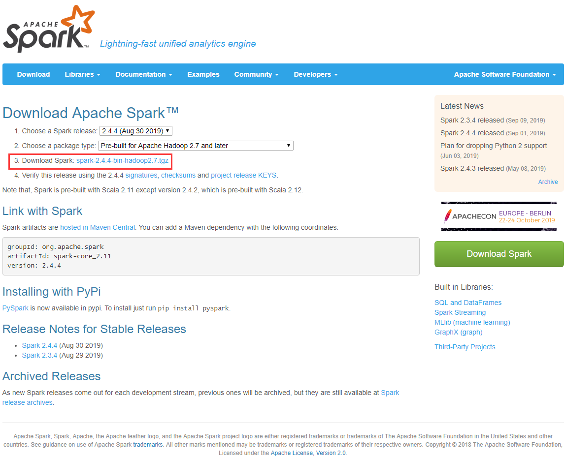 Install node.js and configure environment variables (windows) in zip mode - Programmer Sought