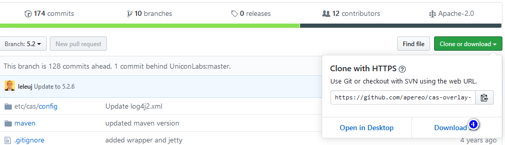 Spring Boot CAS 集成_cas-server-support-rest-tokens-CSDN博客