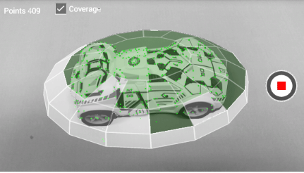 Vuforia Object Scanner_vuforia scanner-CSDN博客