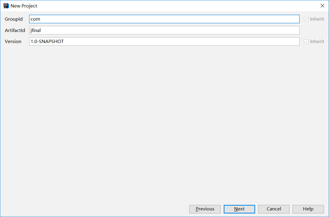 Idea环境下使用JFinal开发Web项目（附源码）_jfinal框架可以在idea运行吗-CSDN博客