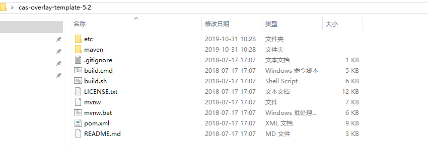 Spring Boot CAS 集成_cas-server-support-rest-tokens-CSDN博客