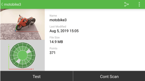 Vuforia Object Scanner_vuforia scanner-CSDN博客